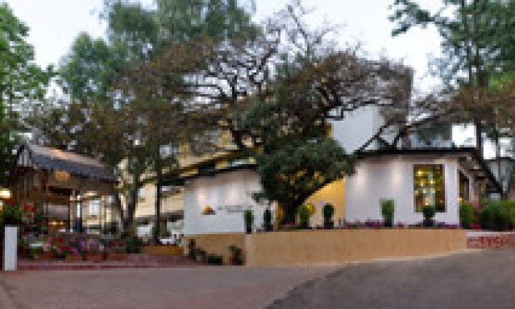 Saj Resort Mahabaleshwar | Saj Resort | Mahabaleshwar Hotels & Resorts ...