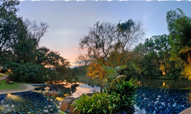 Orange County Coorg | Orange County | Coorg Hotels & Resorts -NativePlanet