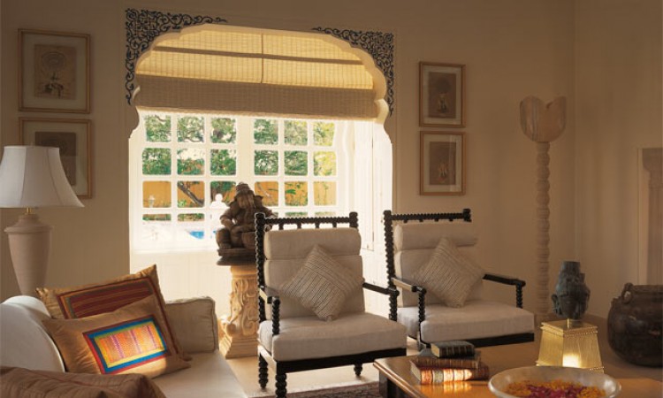 The Oberoi Rajvilas Jaipur | The Oberoi Rajvilas | Jaipur Hotels ...