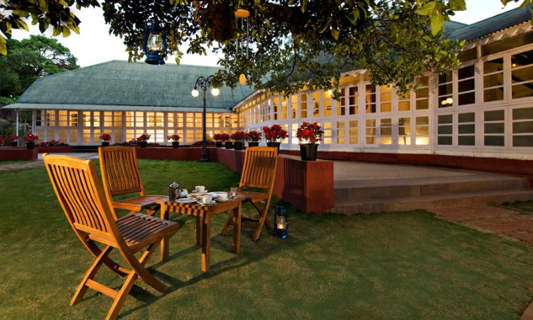 Citrus Chambers Mahabaleshwar | Citrus Chambers | Mahabaleshwar Hotels ...