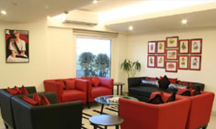 Red Fox Hotel Jaipur | Red Fox Hotel | Jaipur Hotels & Resorts ...