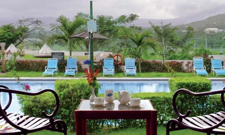 The Gateway Taj Chikmagalur | The Gateway Taj | Chikmagalur Hotels ...