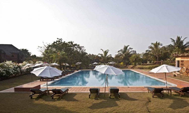 Swaswara Gokarna | Swaswara | Gokarna Hotels & Resorts -NativePlanet