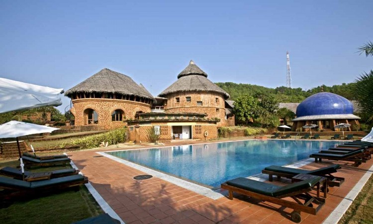 Swaswara Gokarna | Swaswara | Gokarna Hotels & Resorts -NativePlanet