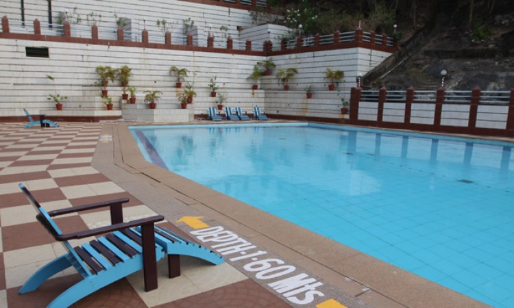 RNS Residency Murudeshwar | RNS Residency | Murudeshwar Hotels ...
