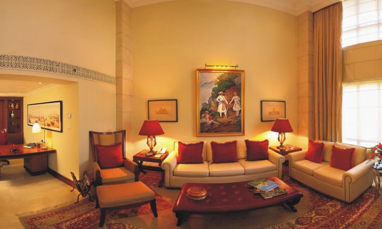 ITC Maratha Sheraton Mumbai | ITC Maratha Sheraton | Mumbai Hotels ...