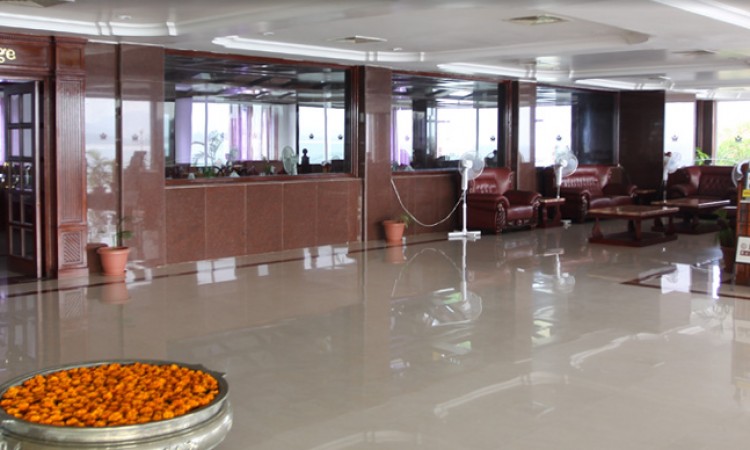 RNS Residency Murudeshwar | RNS Residency | Murudeshwar Hotels ...