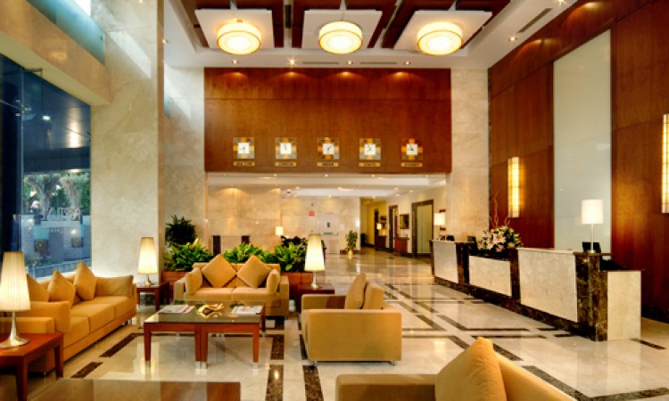 Fortune Select JP Cosmos Bangalore | Fortune Select JP Cosmos ...