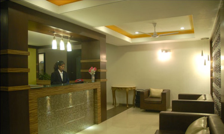 Hotel Ashwin Igatpuri | Hotel Ashwin | Igatpuri Hotels & Resorts ...