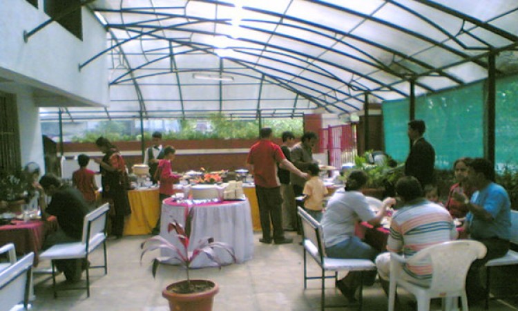 Hotel Ashwin Igatpuri | Hotel Ashwin | Igatpuri Hotels & Resorts ...