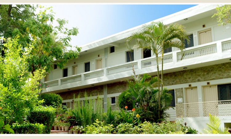 Rising Sun Retreat Mount Abu | Rising Sun Retreat | Mount Abu Hotels ...