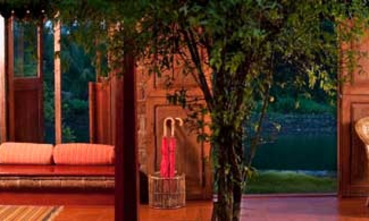 Swaswara Gokarna | Swaswara | Gokarna Hotels & Resorts -NativePlanet