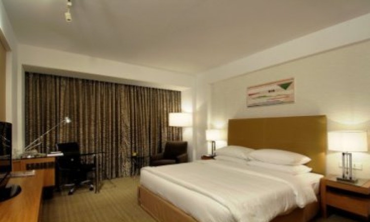 Radisson Hotel Pune | Radisson Hotel | Pune Hotels & Resorts -NativePlanet