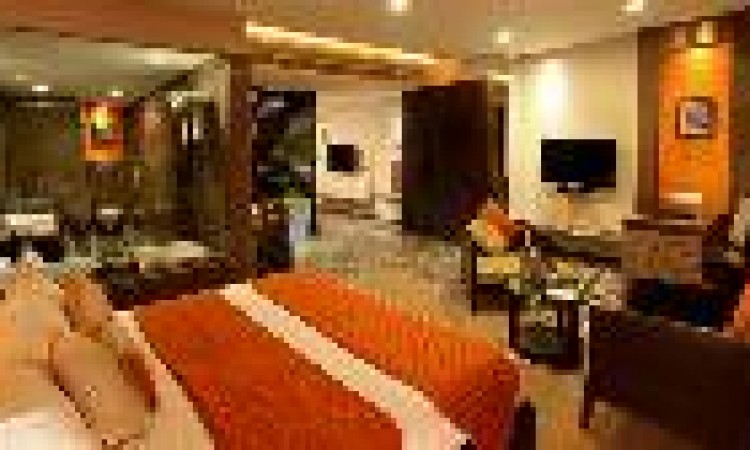 Country Inn & Suites By Carlson Ajmer Ajmer | Country Inn & Suites By ...