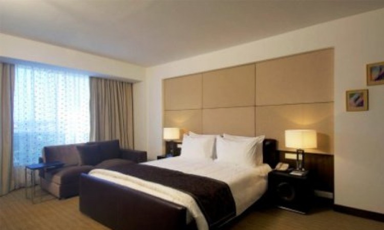 Radisson Hotel Pune | Radisson Hotel | Pune Hotels & Resorts -NativePlanet