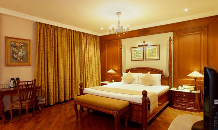 Sun N Sand Shirdi | Sun N Sand | Shirdi Hotels & Resorts -NativePlanet