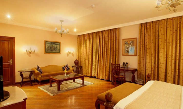 Sun N Sand Shirdi | Sun N Sand | Shirdi Hotels & Resorts -NativePlanet