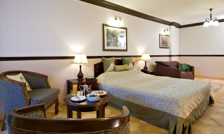 Citrus Chambers Mahabaleshwar | Citrus Chambers | Mahabaleshwar Hotels ...