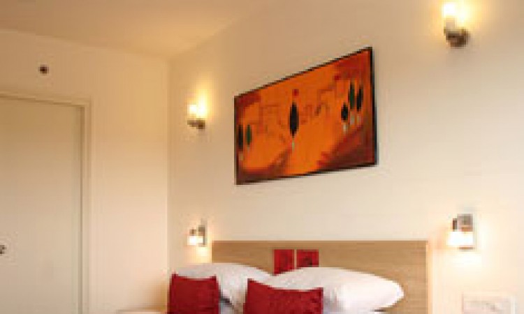 Red Fox Hotel Jaipur | Red Fox Hotel | Jaipur Hotels & Resorts ...