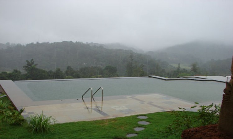Heritage Resort Coorg | Heritage Resort | Coorg Hotels & Resorts ...
