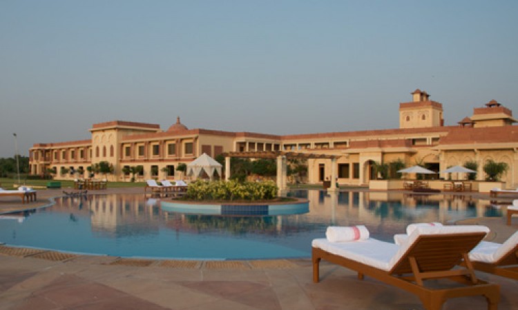 The Gateway Hotel Jodhpur | The Gateway Hotel | Jodhpur Hotels ...