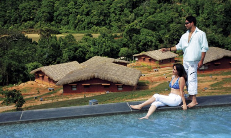 Heritage Resort Coorg | Heritage Resort | Coorg Hotels & Resorts ...
