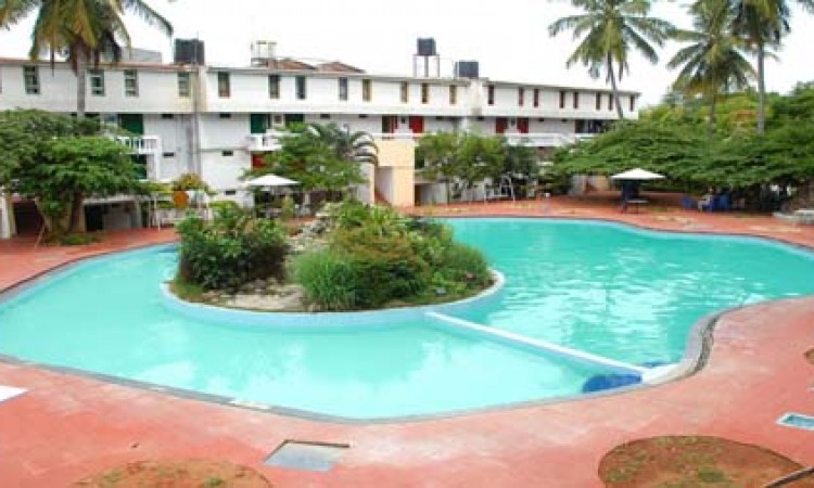 Amblee Resort Mysore | Amblee Resort | Mysore Hotels & Resorts ...