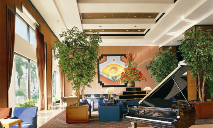 Trident Hotel Mumbai | Trident Hotel | Mumbai Hotels & Resorts ...