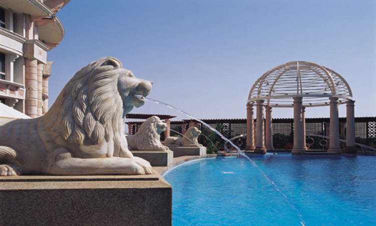 ITC Maratha Sheraton Mumbai | ITC Maratha Sheraton | Mumbai Hotels ...