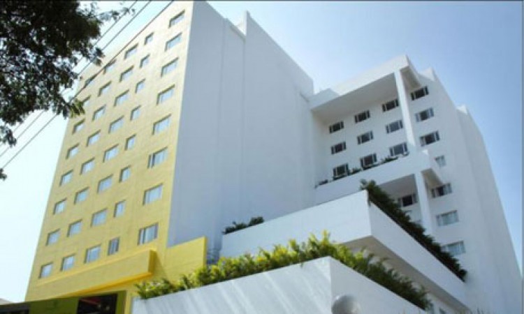 Lemon Tree Hotel (Electronic City) Bangalore | Lemon Tree Hotel ...