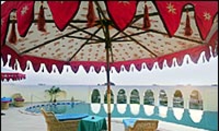 Fort Barli A Heritage Hotel Ajmer | Fort Barli A Heritage Hotel | Ajmer ...