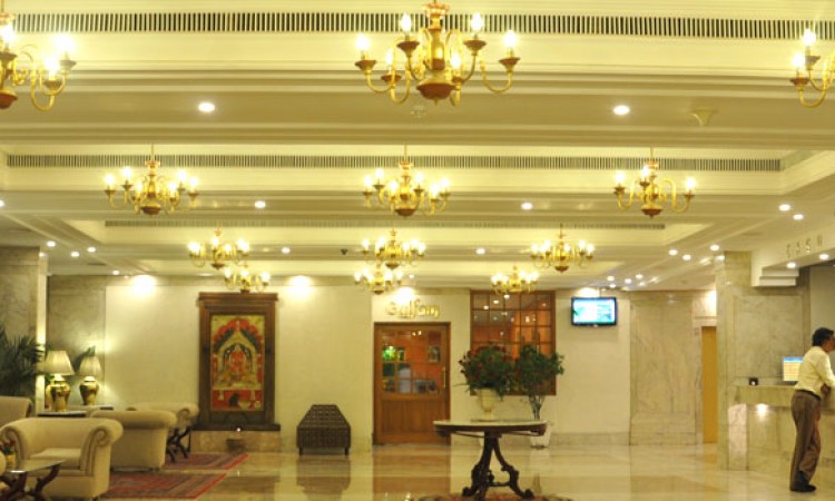 Hotel Clarks Amer Jaipur | Hotel Clarks Amer | Jaipur Hotels & Resorts ...