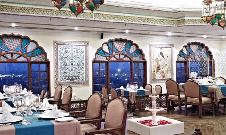 Hotel Clarks Amer Jaipur | Hotel Clarks Amer | Jaipur Hotels & Resorts ...