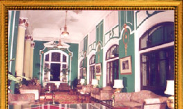 The Lalitha Mahal Palace Mysore | The Lalitha Mahal Palace | Mysore ...