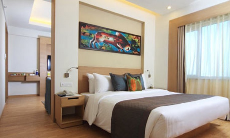 Lemon Tree Premier (Ulsoor Lake) Bangalore | Lemon Tree Premier (Ulsoor ...