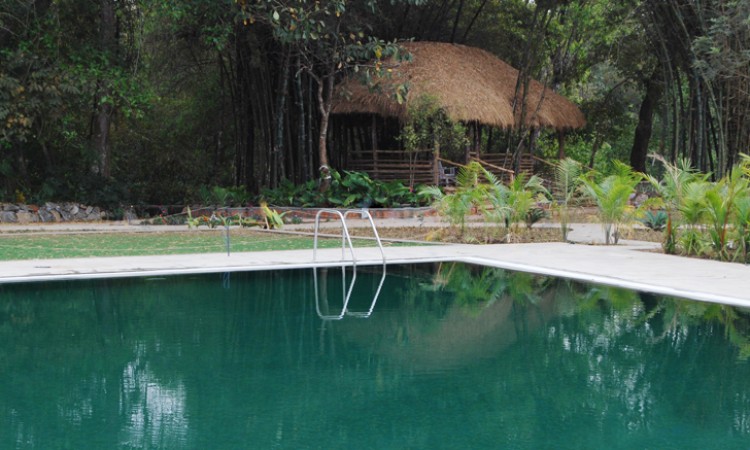 Amanvana Spa Resort Coorg | Amanvana Spa Resort | Coorg Hotels ...