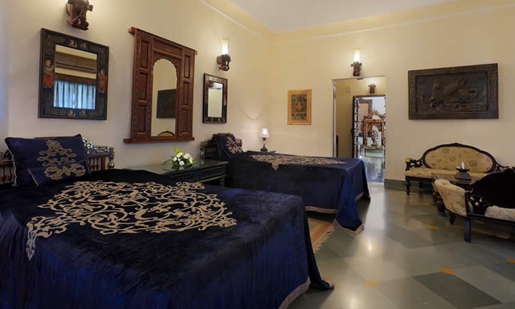The Royal Retreat Udaipur | The Royal Retreat | Udaipur Hotels ...