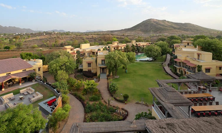 The Royal Retreat Udaipur | The Royal Retreat | Udaipur Hotels ...