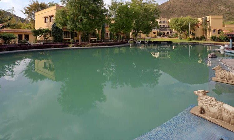 The Royal Retreat Udaipur | The Royal Retreat | Udaipur Hotels ...