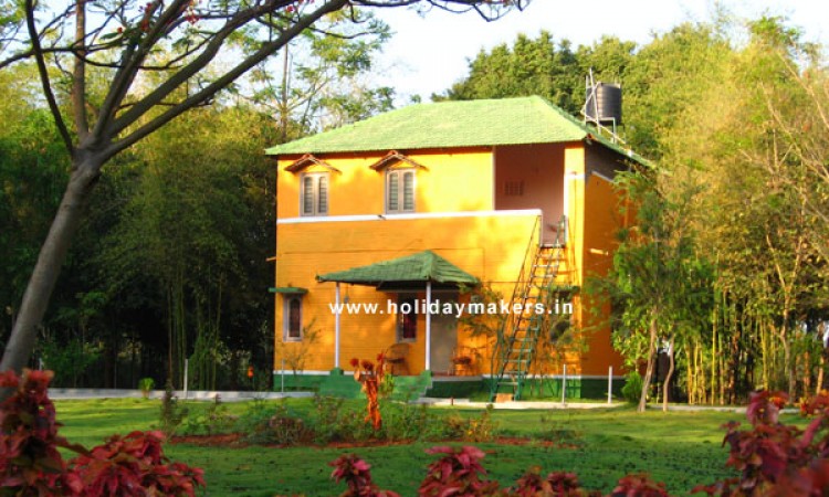 Jaladhama Resort Talakadu | Jaladhama Resort | Talakadu Hotels ...