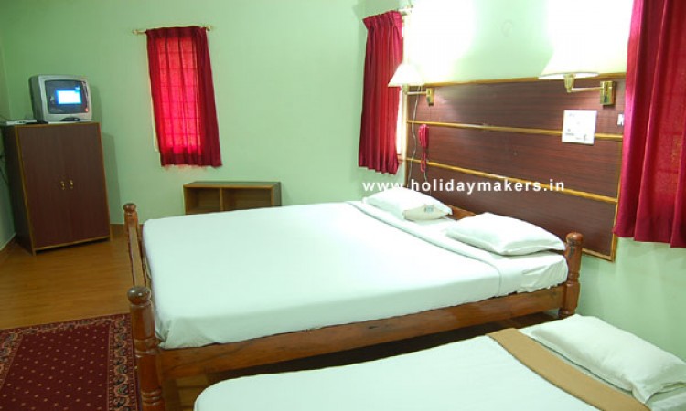 Jaladhama Resort Talakadu | Jaladhama Resort | Talakadu Hotels ...