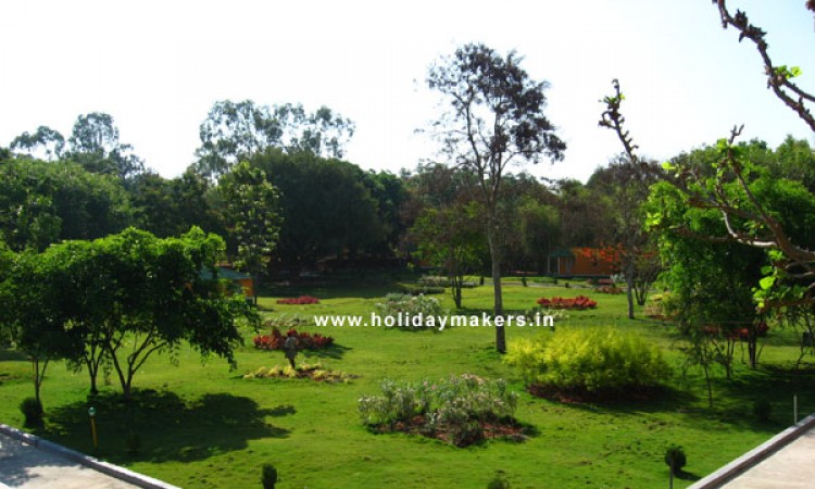 Jaladhama Resort Talakadu | Jaladhama Resort | Talakadu Hotels ...