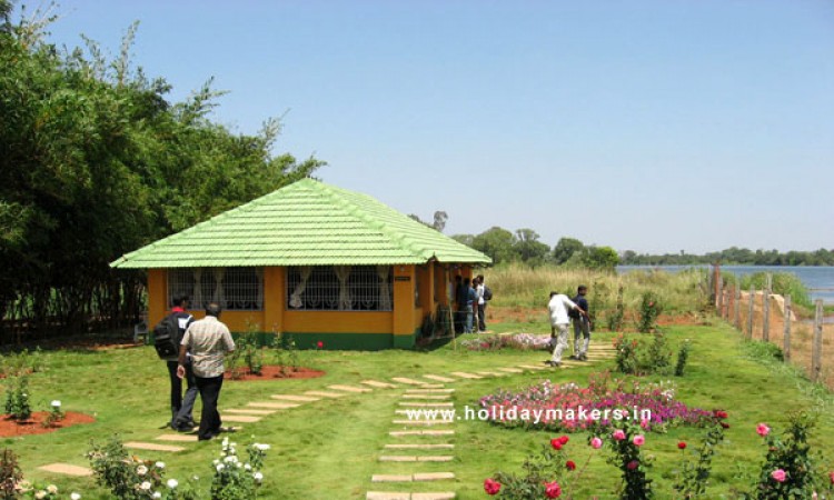 Jaladhama Resort Talakadu | Jaladhama Resort | Talakadu Hotels ...