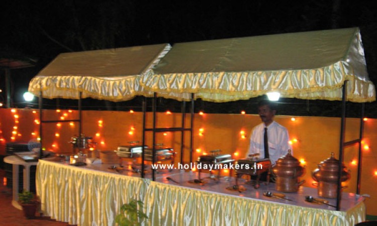 Jaladhama Resort Talakadu | Jaladhama Resort | Talakadu Hotels ...