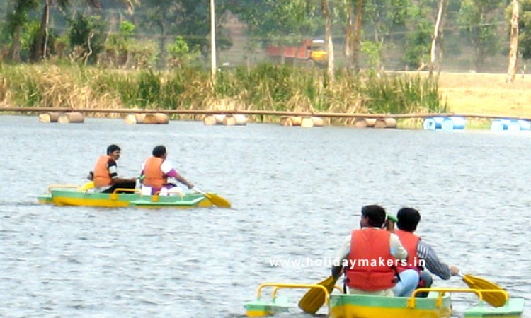 Jaladhama Resort Talakadu | Jaladhama Resort | Talakadu Hotels ...