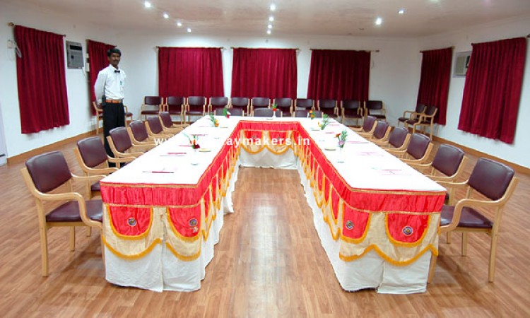 Jaladhama Resort Talakadu | Jaladhama Resort | Talakadu Hotels ...