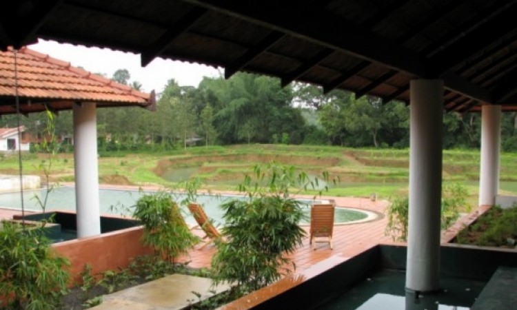 Kadkani River Resort Coorg | Kadkani River Resort | Coorg Hotels ...