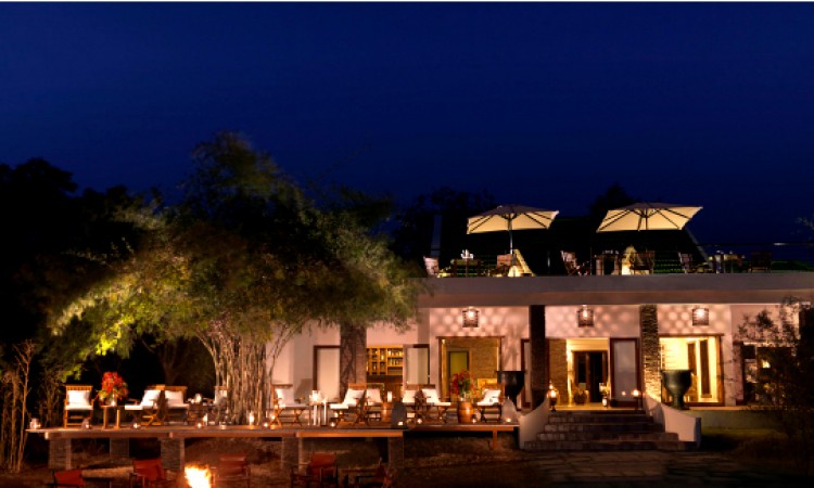 The Serai Kabini | The Serai | Kabini Hotels & Resorts -NativePlanet