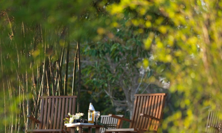 The Serai Kabini | The Serai | Kabini Hotels & Resorts -NativePlanet