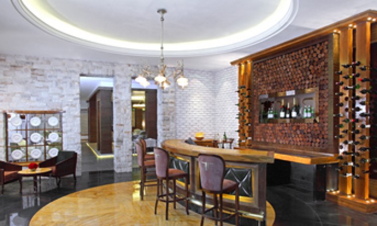 Le Meridien Pune | Le Meridien | Pune Hotels & Resorts -NativePlanet